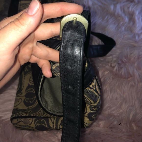 elizabeth z. mow | Bags | Elizabeth Z Mow Bag | Poshmark